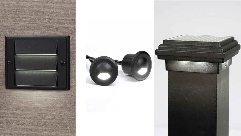 Innovative Outdoor Living: DekPro™ Prestige Aluminum Railing