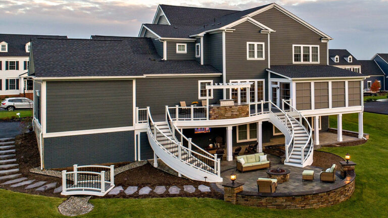 Palram’s USA-made PALIGHT Trimboard