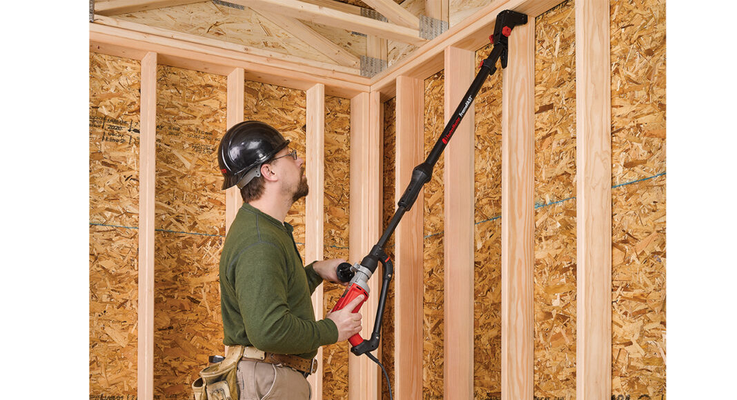 FastenMaster FrameFAST Framing System