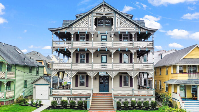 PALIGHT Trimboard® - a full line of USA-made trim & accessories