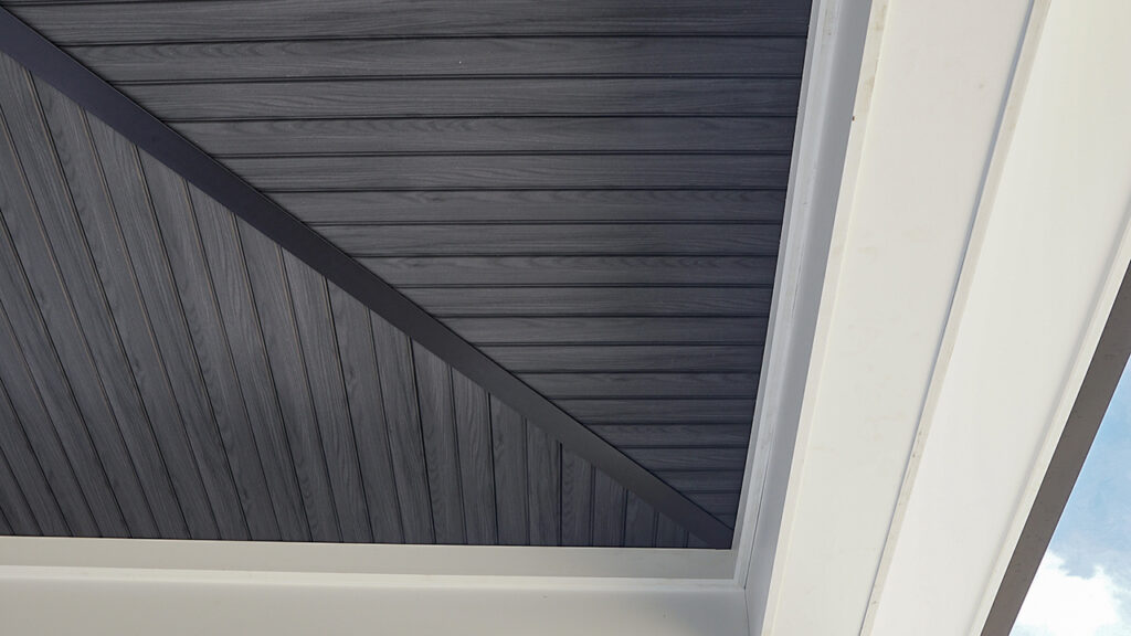 Authentic Color Options from Versatex