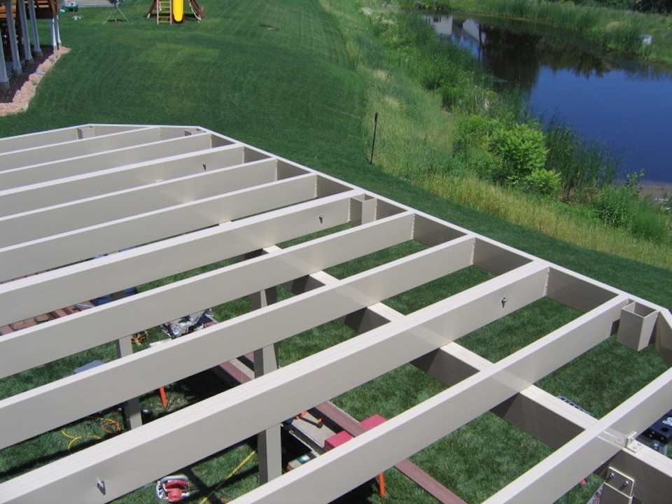 UFP Industries acquires Endurable Building Products