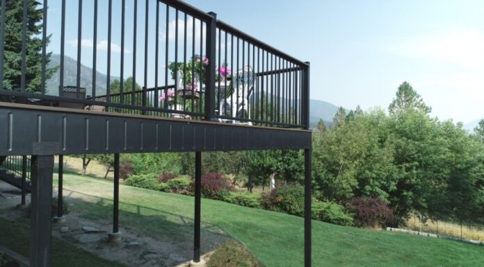 Outsmart the Lumber Market with Fortress® Aluminum Railing