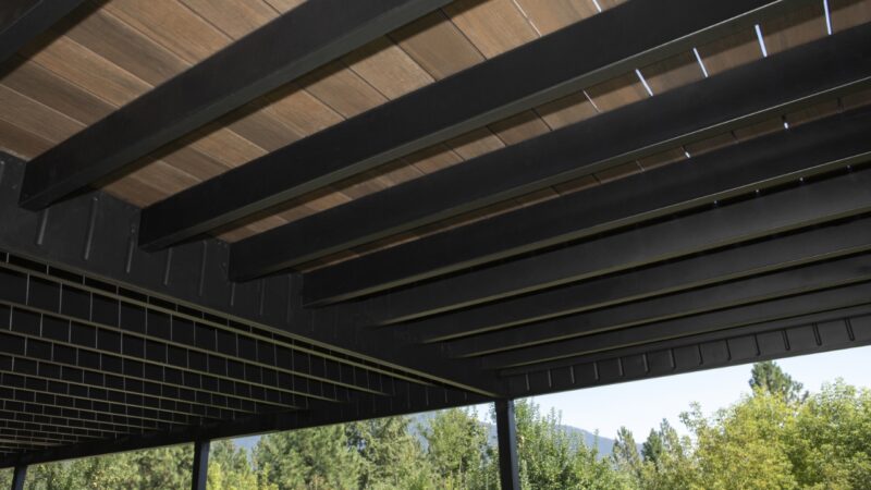 Why It’s Smarter to Stock Steel – Getting on Deck with Steel Framing