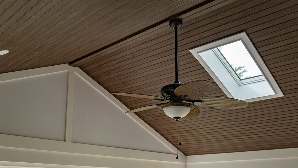 Authentic Color Options from Versatex