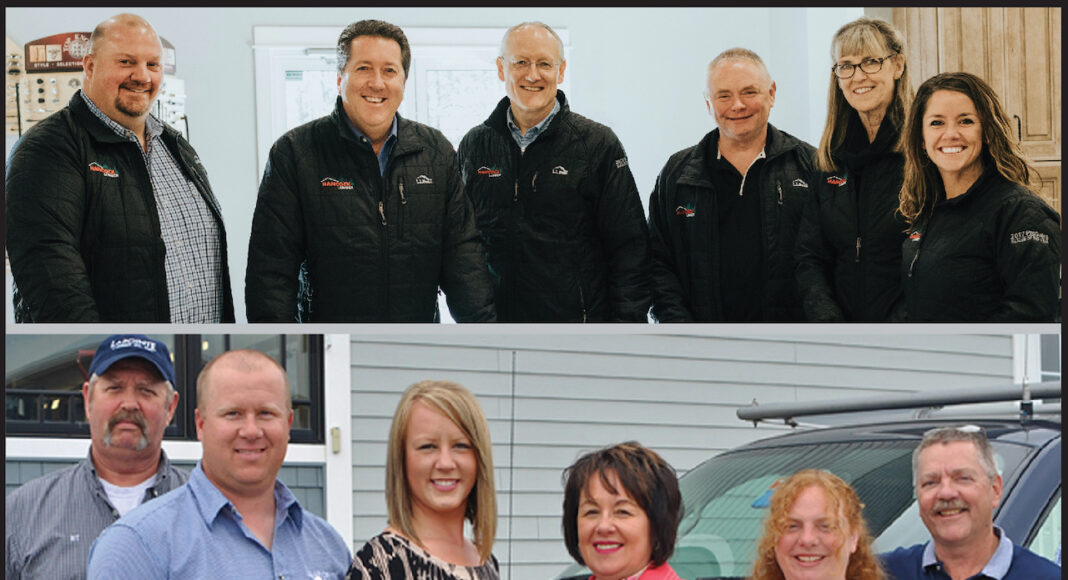 Hancock Lumber acquiring Central Maine lumberyard