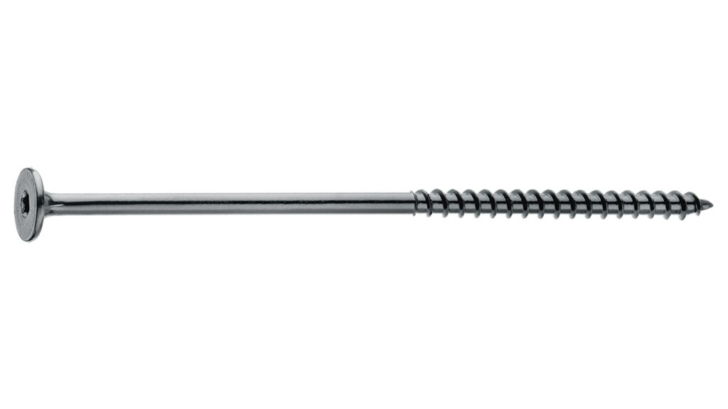 TRUFAST SIP Fasteners