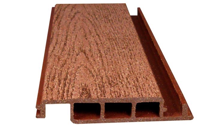 DuxxBak Composite Decking partners with OHC