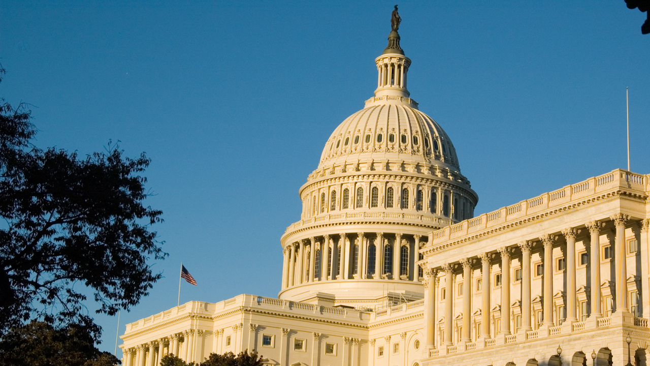 NRLA and CSA form federal legislative partnership