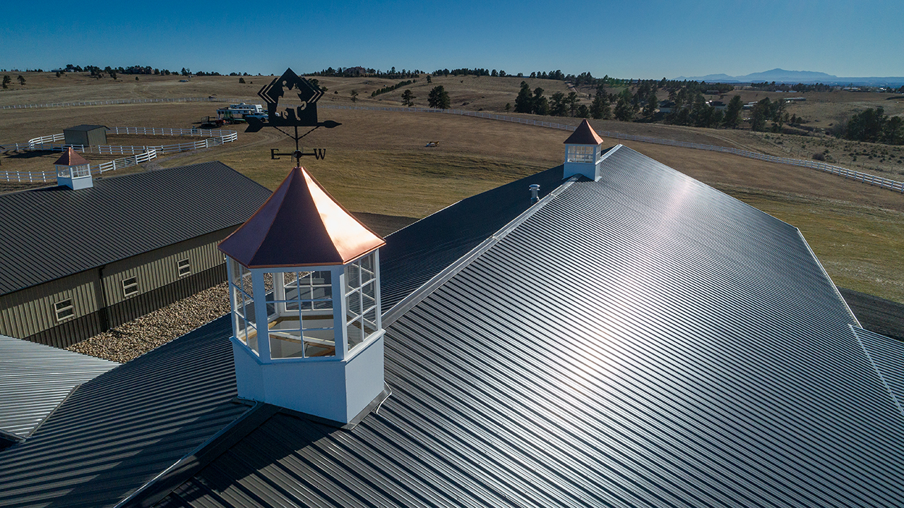 Metal Panel Gauges: What You Need to Know