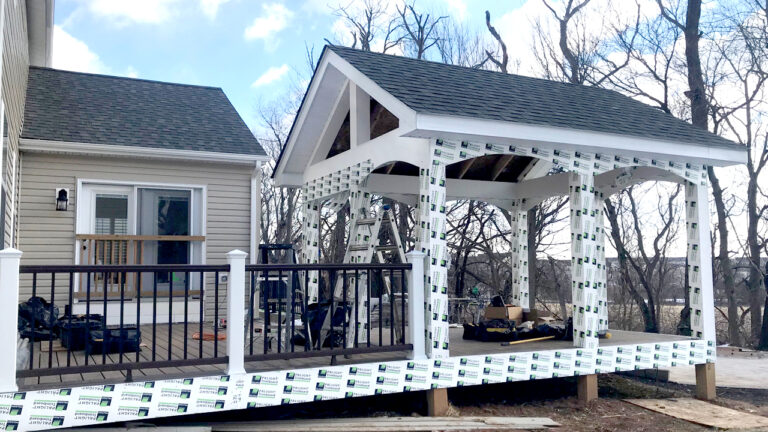 Palram’s PALIGHT Trimboard