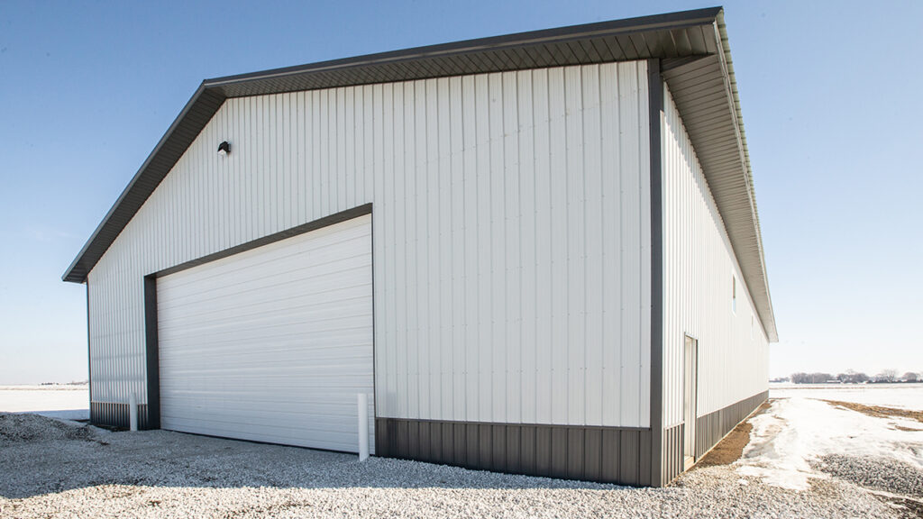 Metal Panel Gauges: What You Need to Know