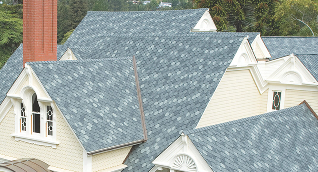 Cascade Signature Cut shingles from PABCO Roofing | PABCO® Roofing Products