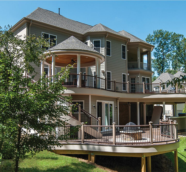 Palram’s PALIGHT Trimboard