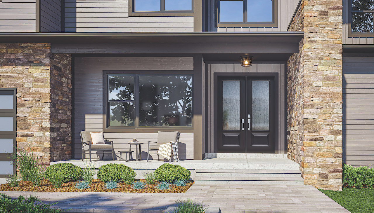 Introducing Mistify, an Innovative Fusion of Textured Glass and Art by ...