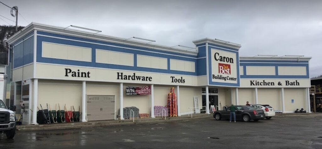 Nation’s Best acquires Caron Building Center