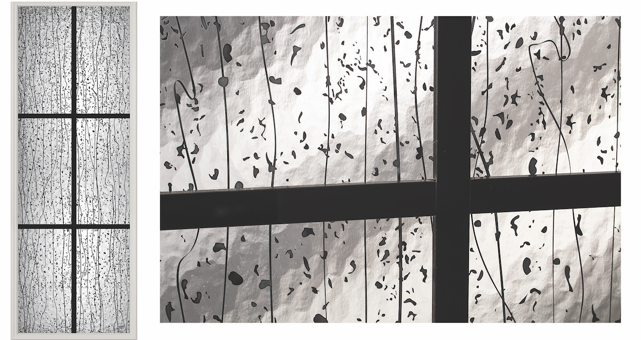 Introducing Mistify, an Innovative Fusion of Textured Glass and Art by ...