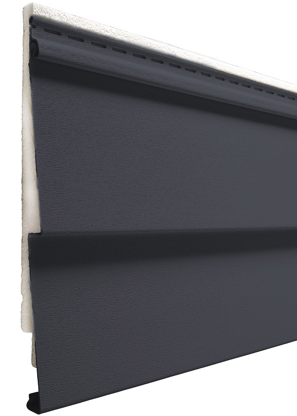 Insulated Vinyl Siding – Eight Essential Advantages over Fiber Cement