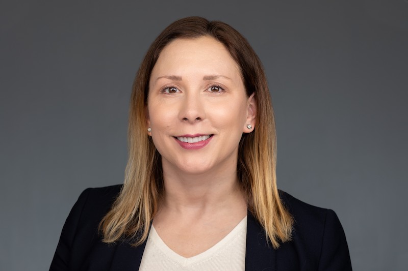 Koppers' Melissa Hadley Named 2021 STEP Ahead Award honoree