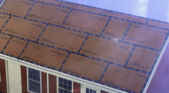 How Sealed Roof Decks Support Your Build, Even During a Category 1 ...