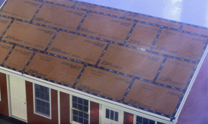 How Sealed Roof Decks Support Your Build, Even During a Category 1 ...