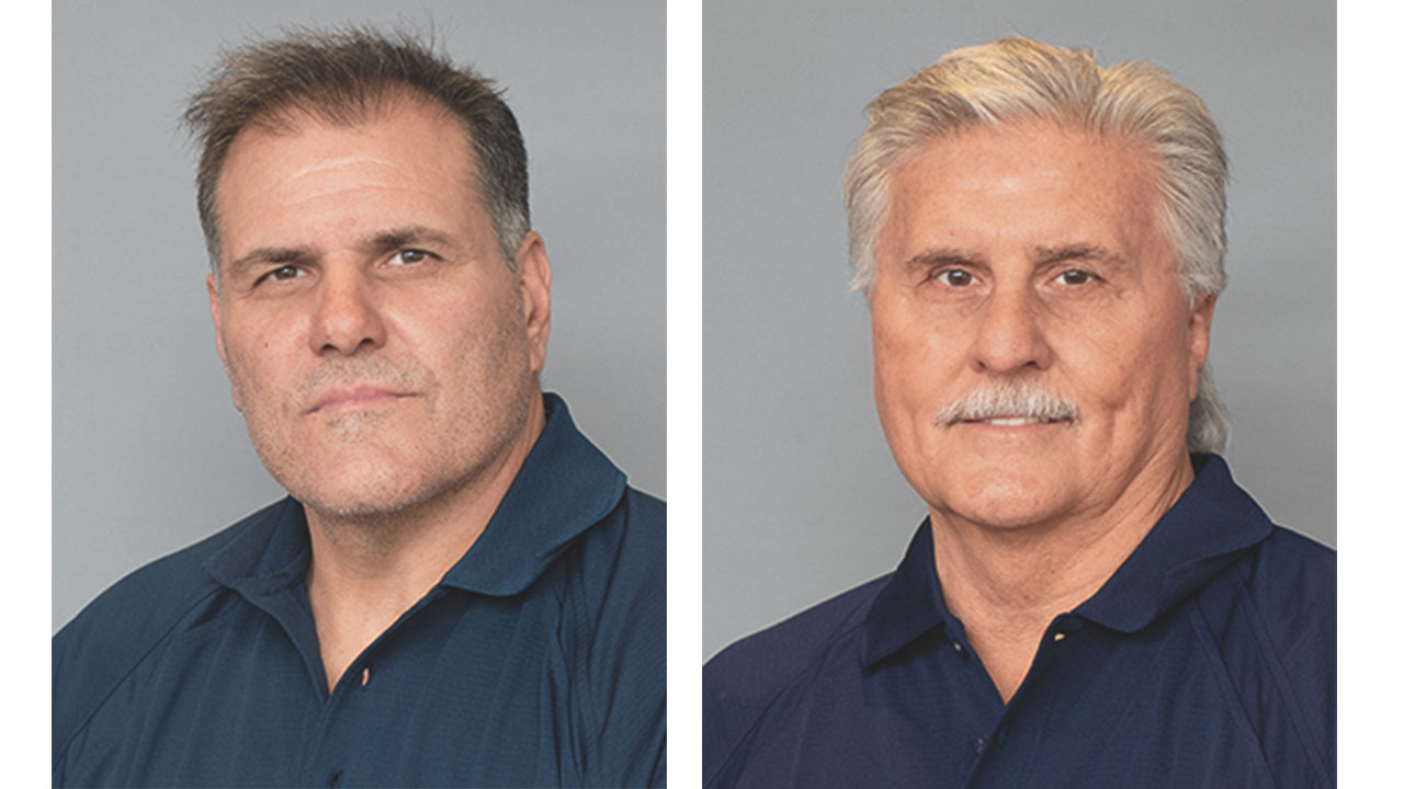 ABC Supply recognizes two associates with Ken Hendricks Award