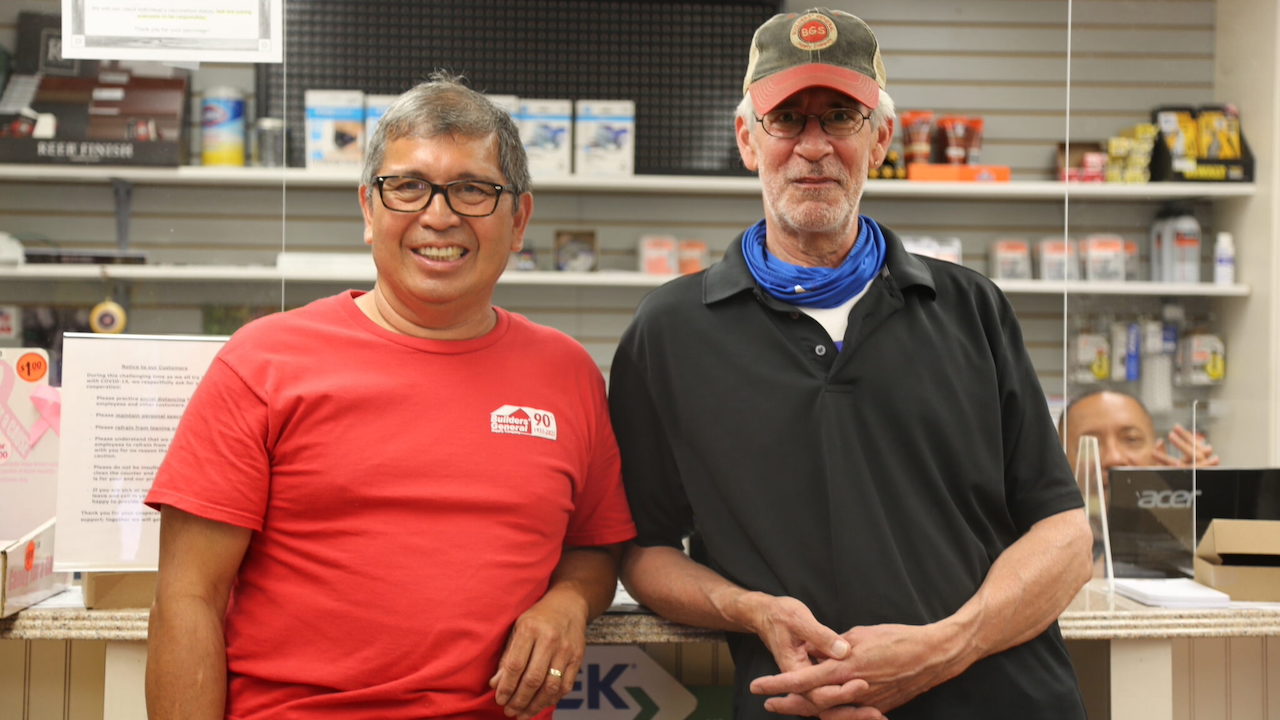 Builders' General turns 90, honors 14 employees with more than 30 years ...