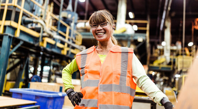 Knauf Insulation unveils plans for Central Texas expansion