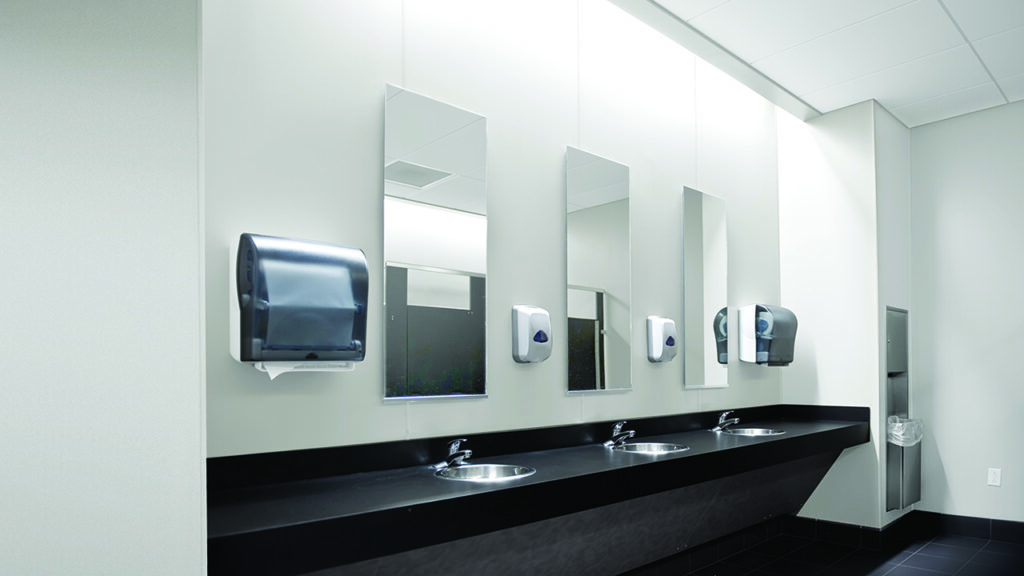 Interior PVC Cladding: The Smart Alternative to Traditional FRP & Drywall