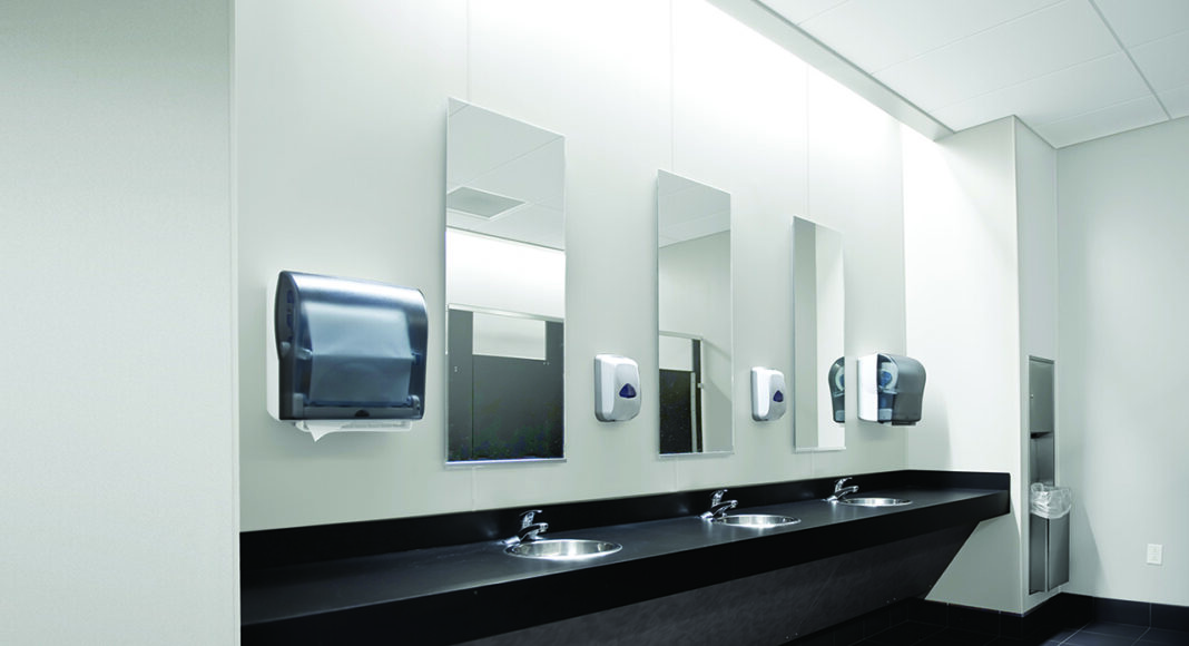 Interior PVC Cladding: The Smart Alternative to Traditional FRP & Drywall