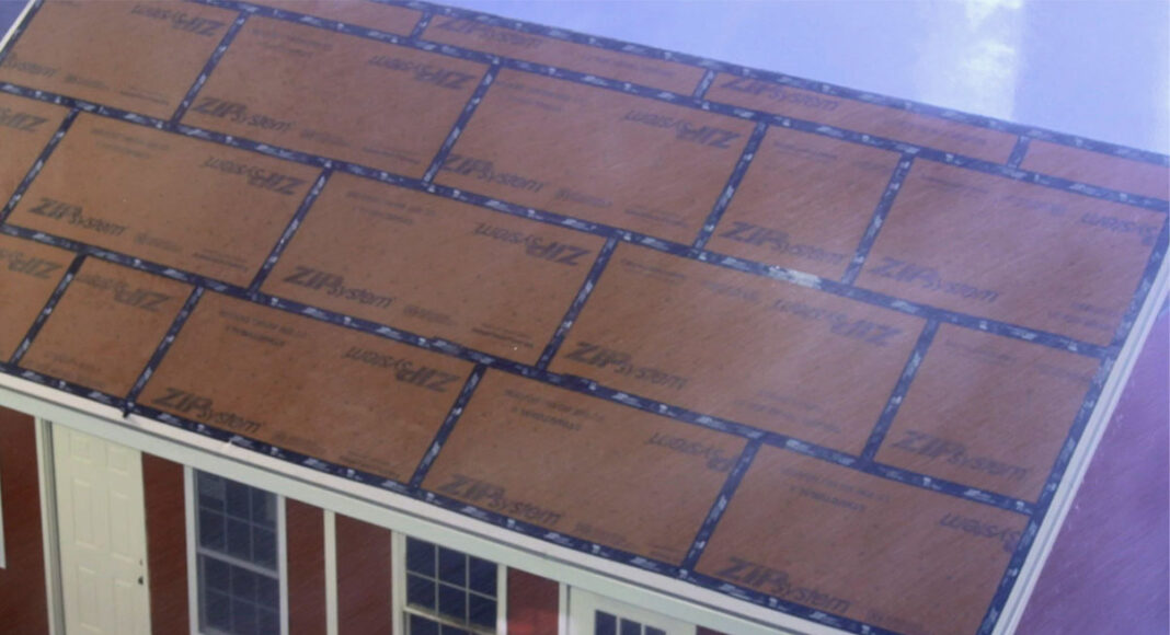 How Sealed Roof Decks Support Your Build, Even During a Category 1 ...