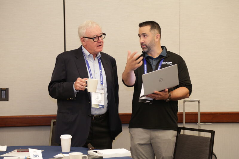 Photos: LBM Strategies 2021