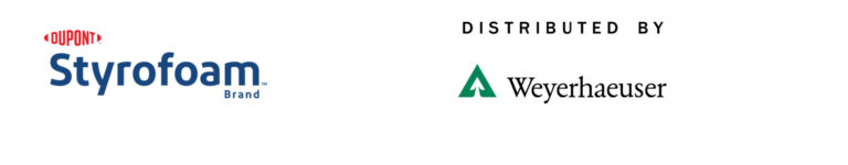 Why Choose DuPont™ Styrofoam™ Brand XPS Insulation from Weyerhaeuser ...