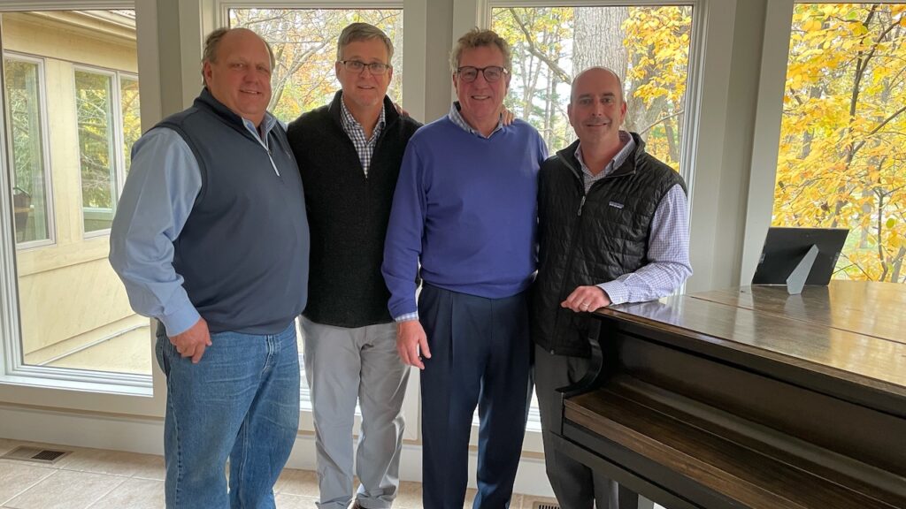 Mans Lumber and Millwork acquires Dillman & Upton