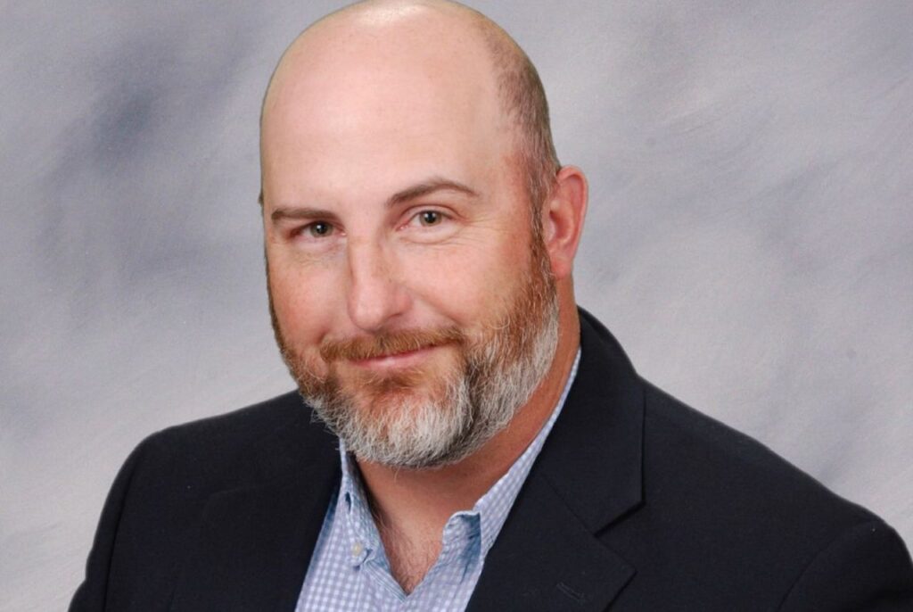 Short & Paulk promotes Chris Graddy to president