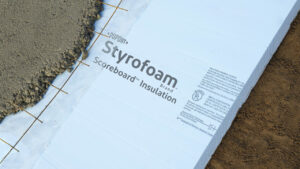 Why Choose DuPont™ Styrofoam™ Brand XPS Insulation from Weyerhaeuser ...
