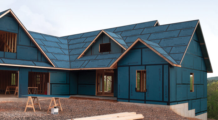 In Depth: The Building Envelope