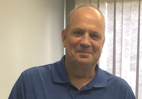 Brian Reiff named president at Seven D