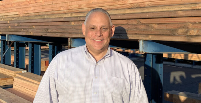 Central Valley hires Bryan Moorehead as senior vice president of operations