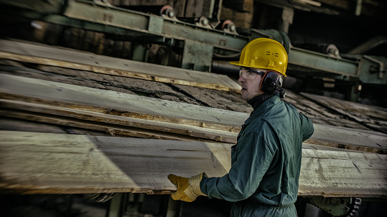 Labor shortages ease, but remain worse than in the last boom