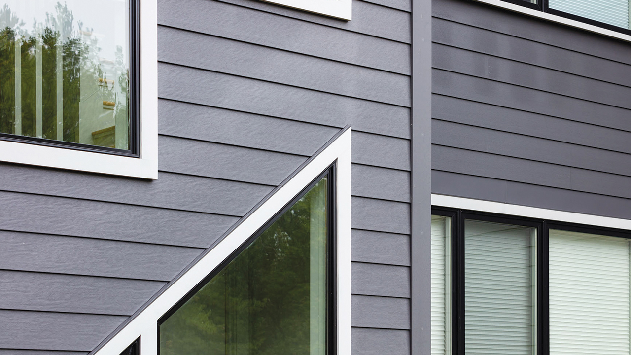 In Depth: Trim & Moulding