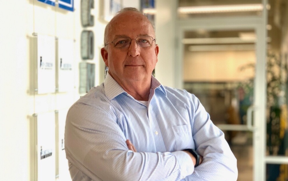 Fortress Building Products promotes Bill Ross to director of channel sales