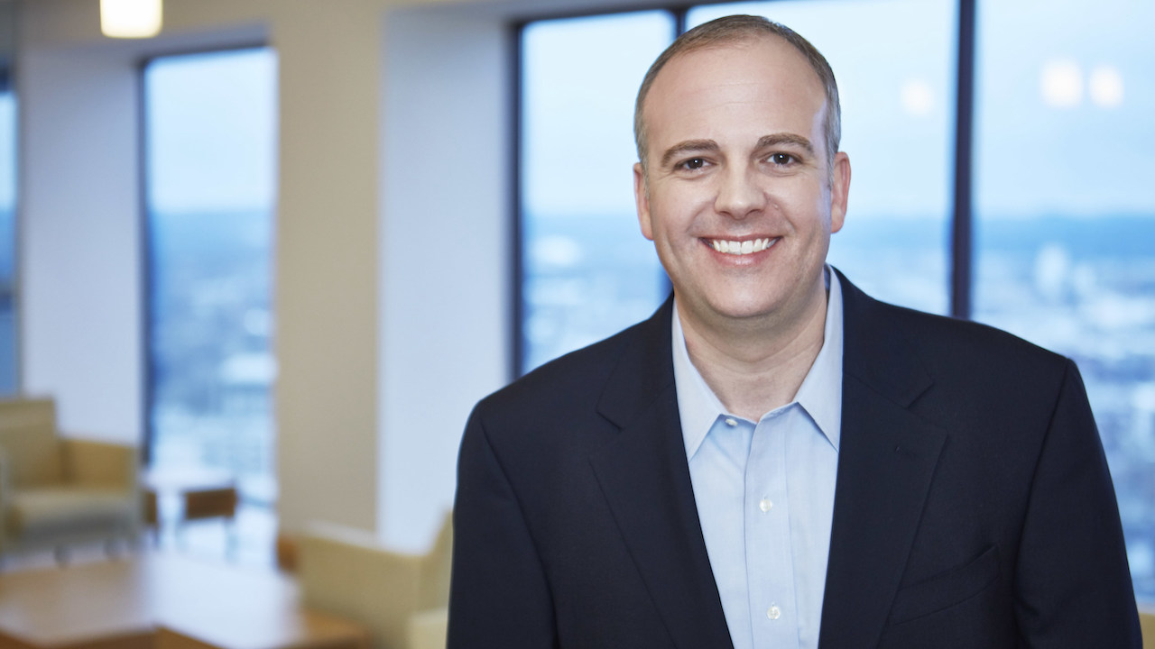 LP names Jimmy Mason as EVP, general manager of OSB business