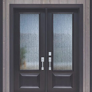 ODL’s Mistify textured glass