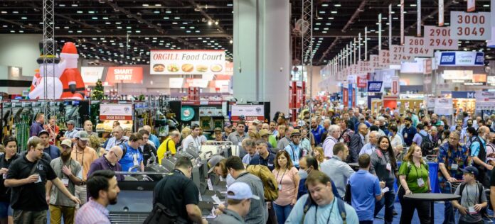 Orgill celebrates 175th anniversary at Spring Dealer Market