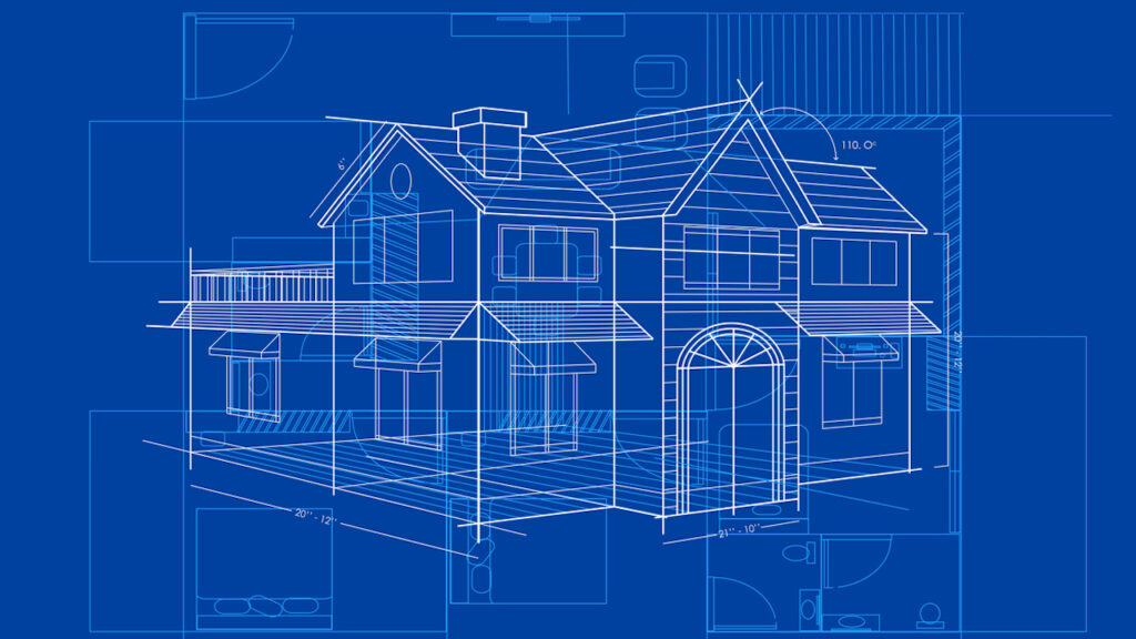 Single-family home size continues to grow