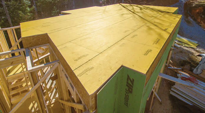 Huber AdvanTech X-Factor