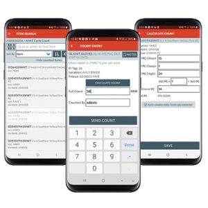 Agility ERP from DMSi