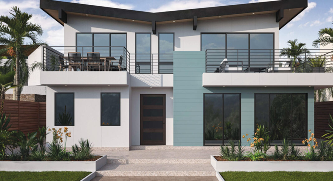 Hardie Architectural Collection