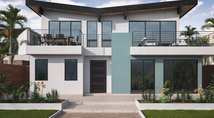 Hardie Architectural Collection